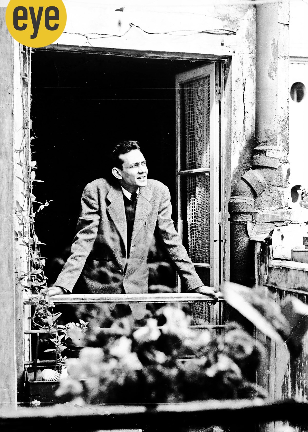 What the show at Centre Pompidou tells about master artist SH Raza’s ...