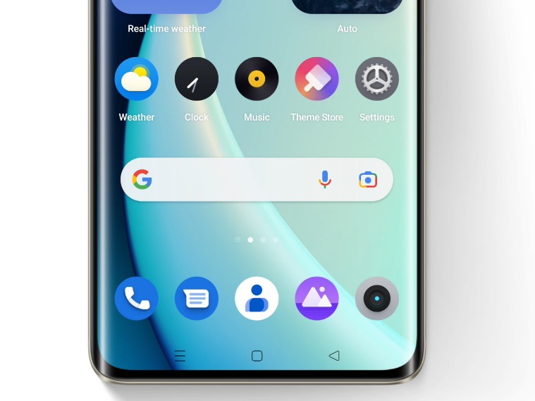 ColorOS to OneUI: A guide to every Android skin offered in India | Technology News - The Indian ...