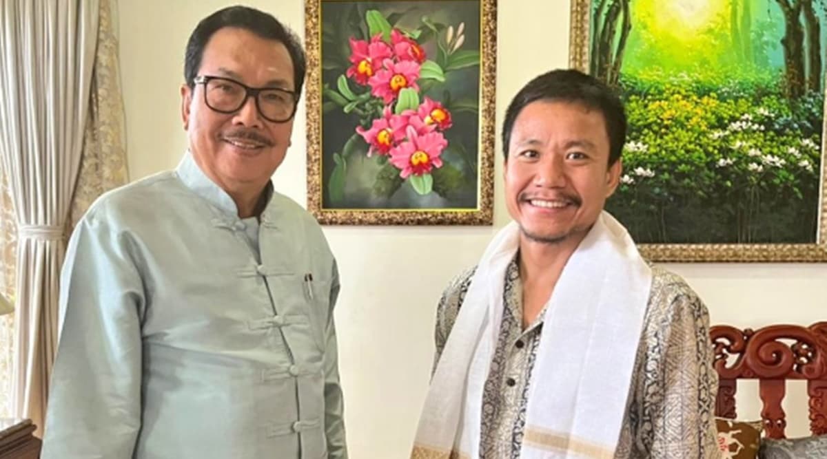 Theatre fest in Arunachal to honour unsung heroes of freedom movement | Art-and-culture News ...