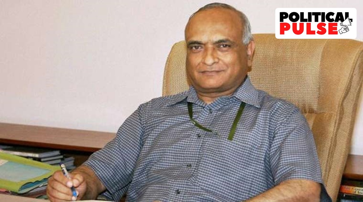 Behind removal of Ladakh’s first L-G Mathur: raging unrest, Hill ...