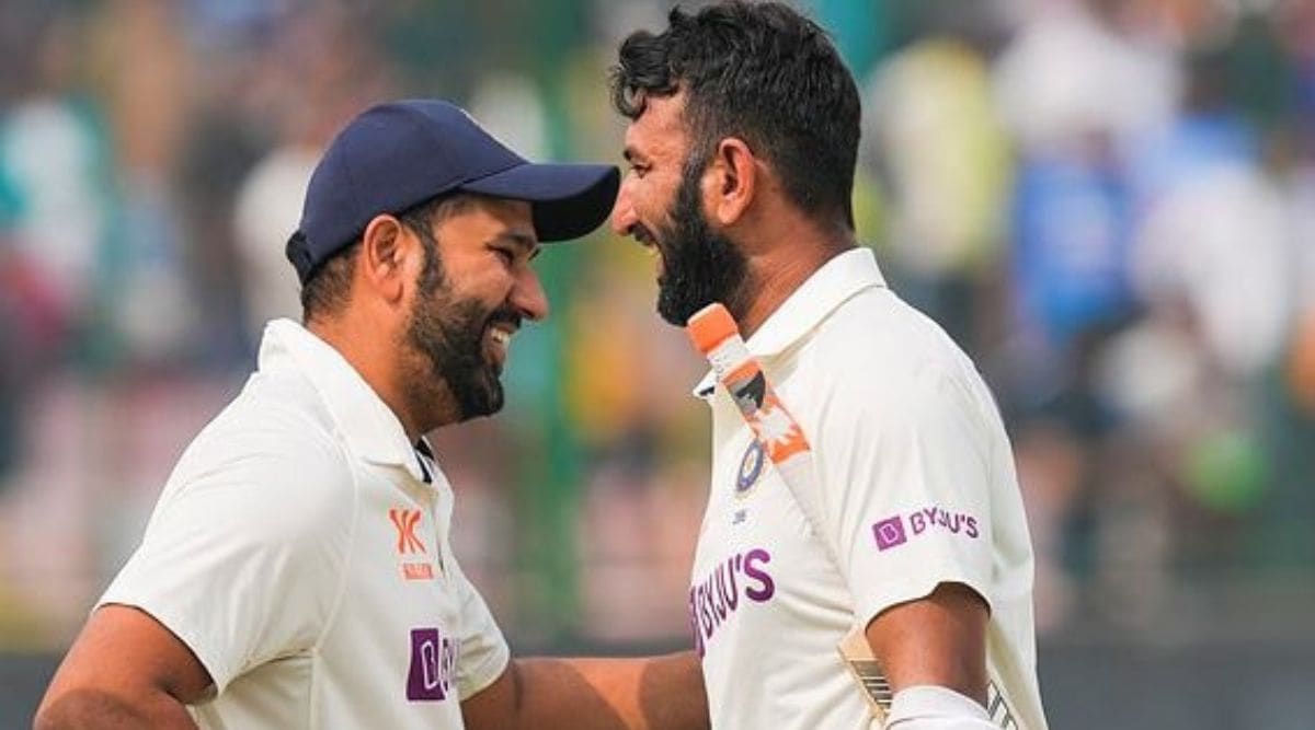 IND vs AUS: ‘We are very lucky to have Rohit take over leadership from ...