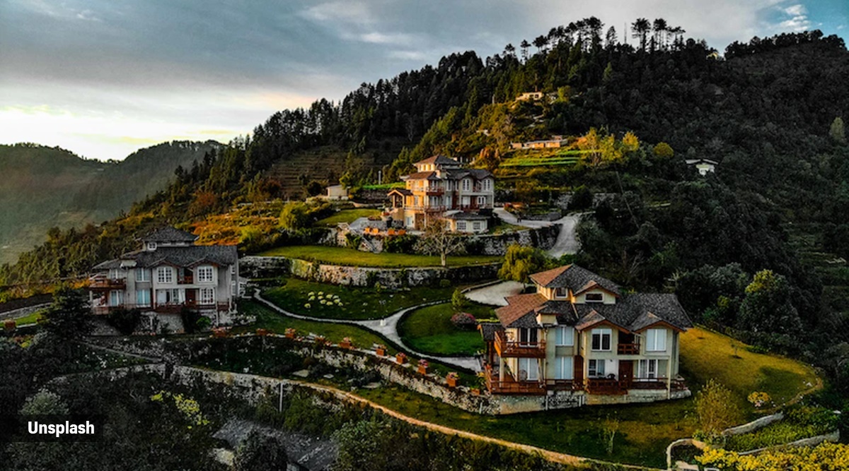 Explore these 5 destinations in North India for a romance-filled ...