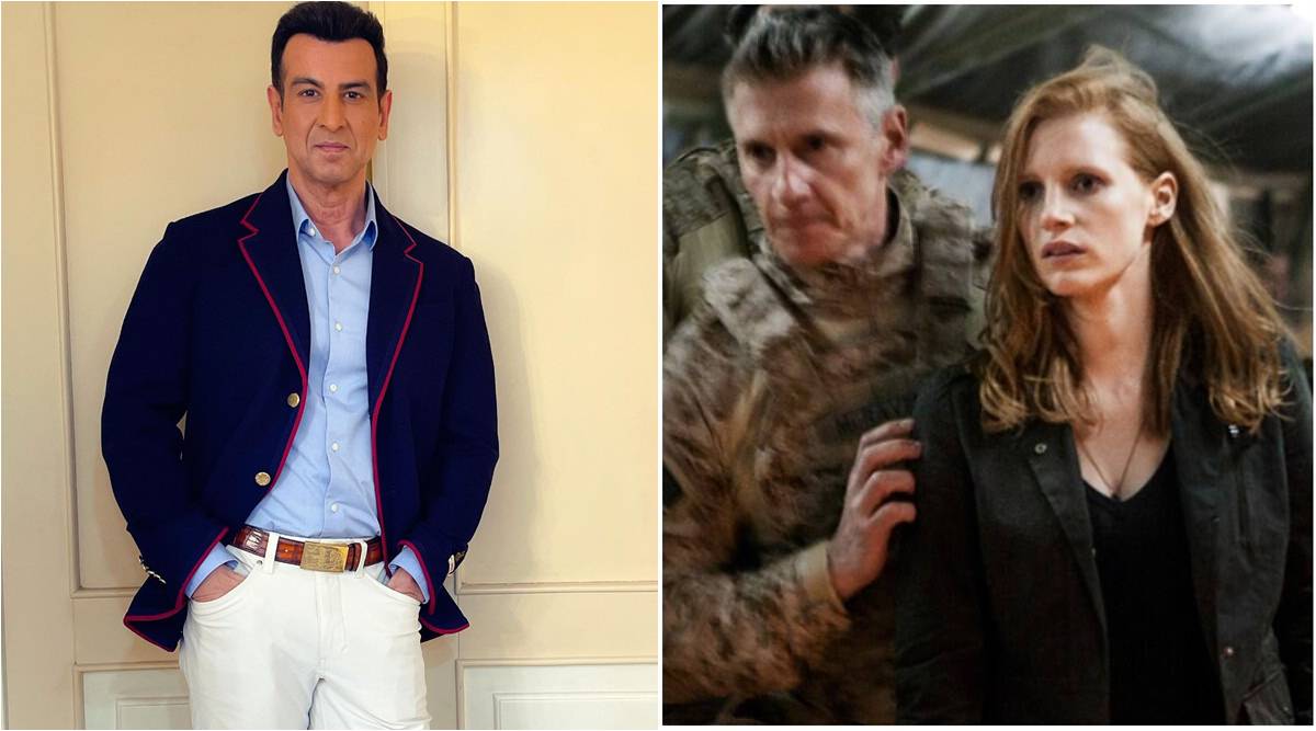 Ronit Roy couldn’t do Oscar-winning film Zero Dark Thirty due to ...