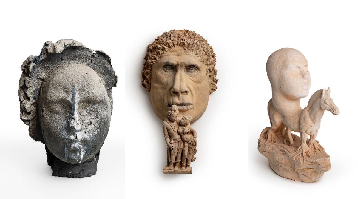 This unique exhibition ‘carves time’ with intricate sculptures ...