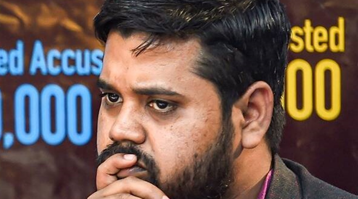 Delhi riots: Judge hearing Tanha’s ‘confession leak’ case hints at ...