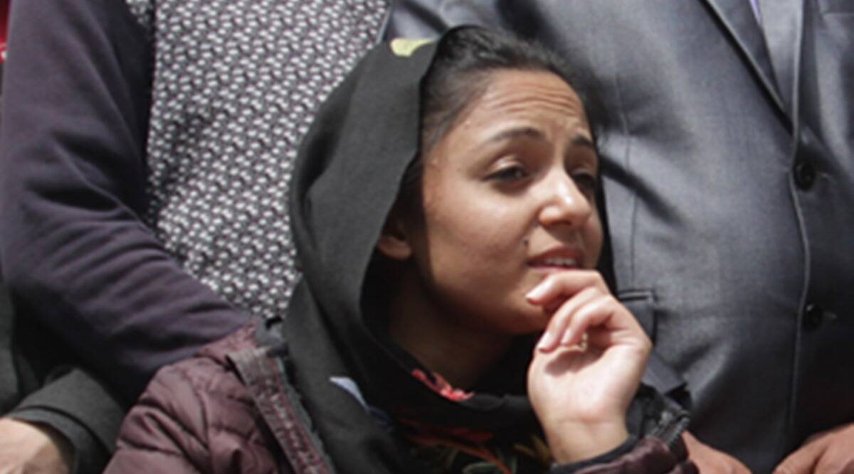 Delhi HC judge recuses from hearing Shehla Rashid’s plea seeking ...