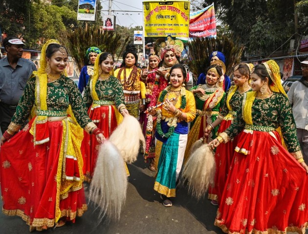 How Maha Shivratri is being celebrated across India | Lifestyle Gallery ...
