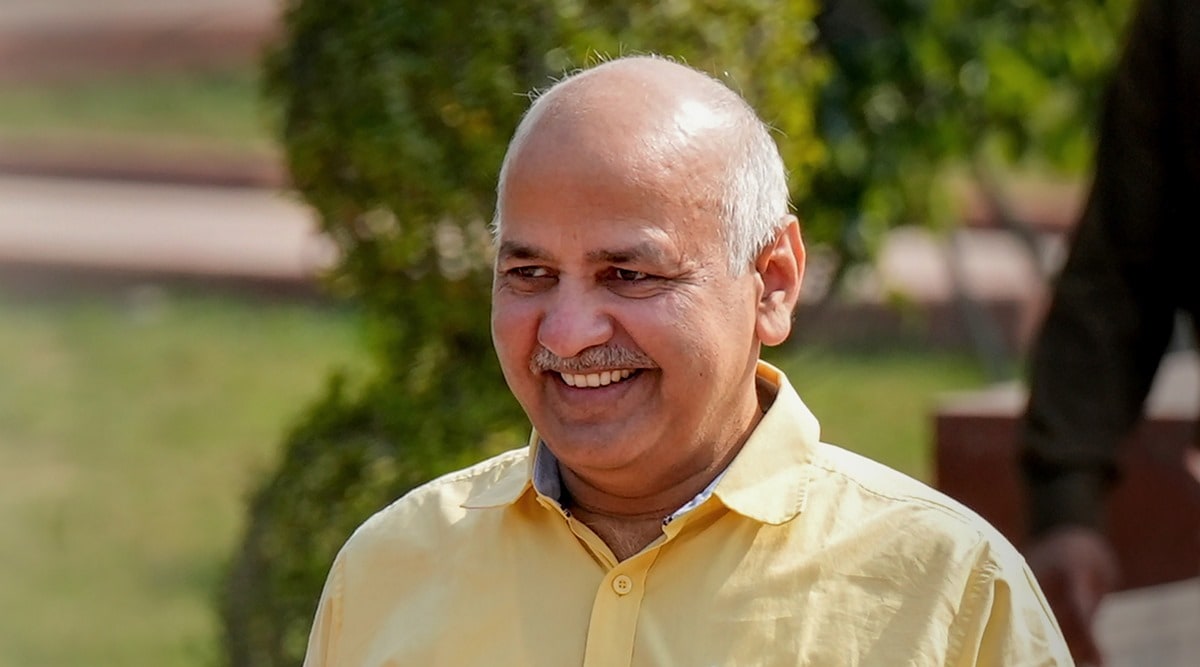Day after Manish Sisodia’s arrest, Delhi BJP works on strategy for 2024 Lok Sabha polls | Delhi ...