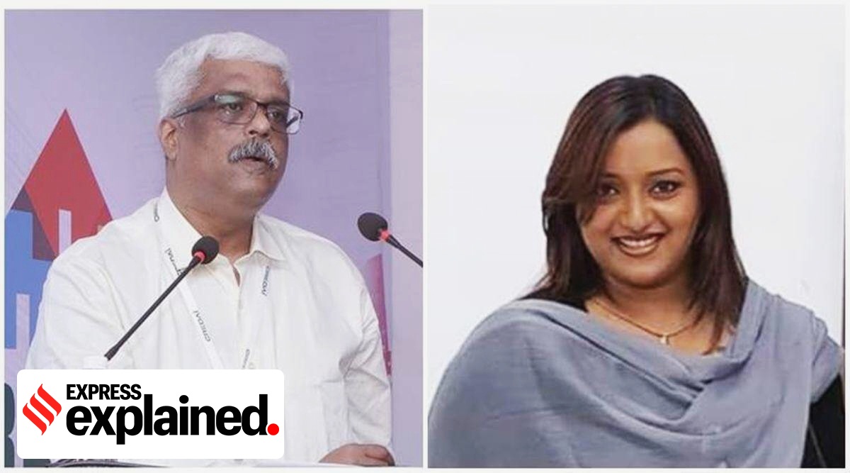 ED arrests former Kerala top bureaucrat again: What is the LIFE Mission ...