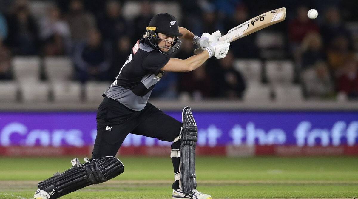 It was bizarre, to be honest: New Zealand captain Sophie Devine on ...