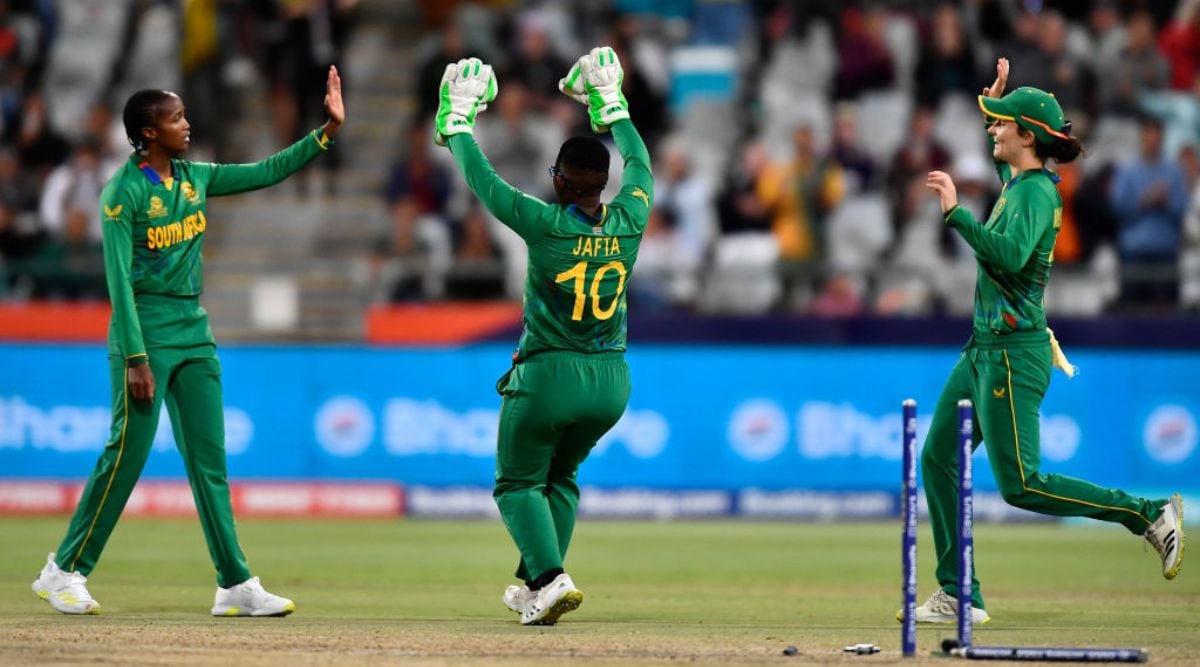 South Africa reach Women’s T20 World Cup semifinals after beating Bangladesh | Cricket News ...