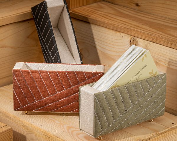 Is 2023 The Year For Sustainable Leather Alternatives?