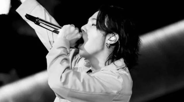 BTS’ Suga announces solo world tour, relieved ARMY wonders if he is ...