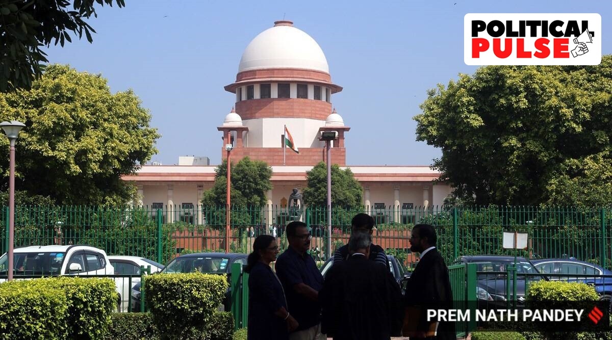 Sikkim simmers over SC verdict labelling Sikkimese-Nepalis ‘foreigners ...