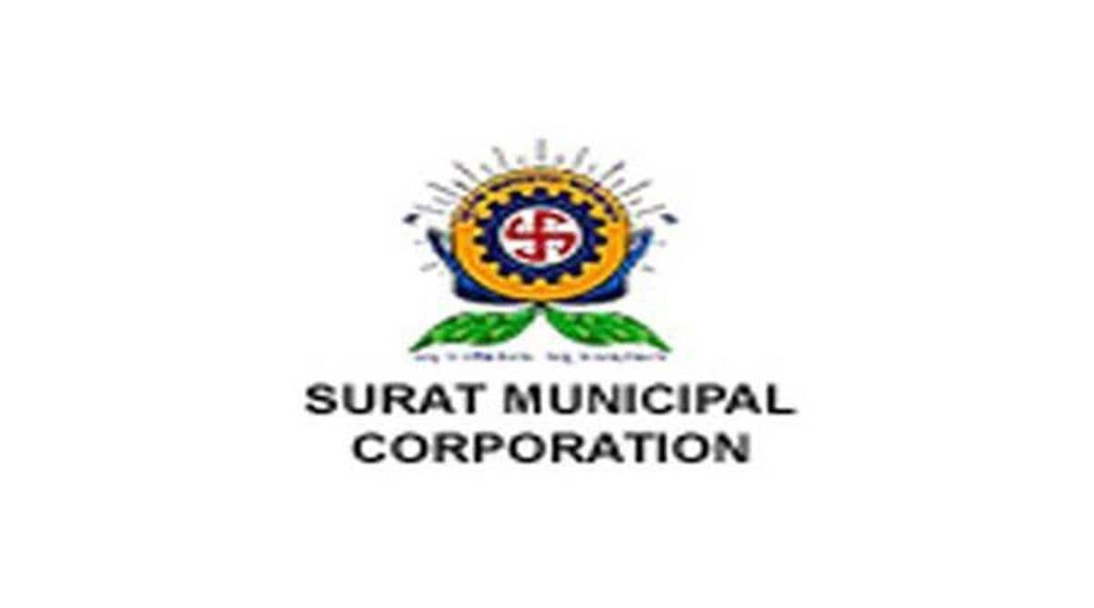 Surat Menyurat Logo
