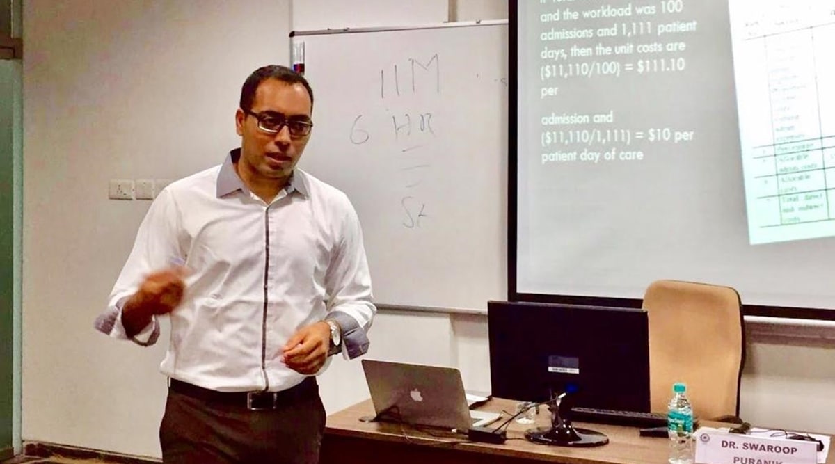 IIM Graduate’s startup, The International Glamour Project achieves 300 ...