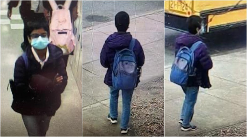 Indian teen missing in US; family says she feared deportment amid tech ...