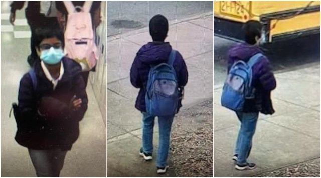 Indian teen missing in US; family says she feared deportment amid tech ...