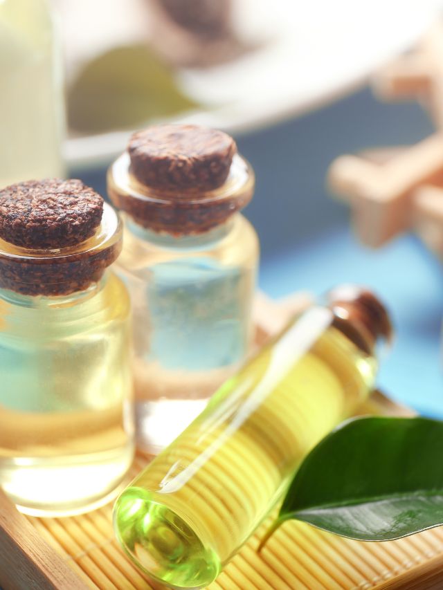 How to use tea tree oil safely | The Indian Express