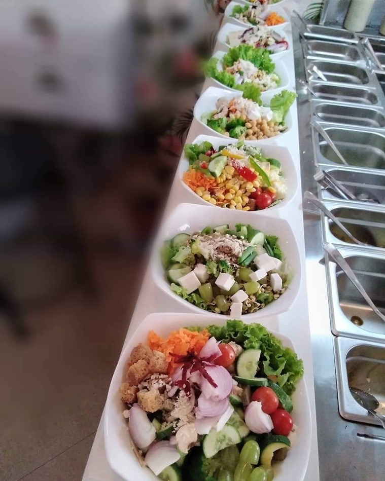 Treats from the street: Chandigarh food hub in Sector 9 offers unique ...