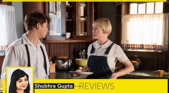 The Fabelmans movie review: Steven Spielberg’s intensely personal film ...