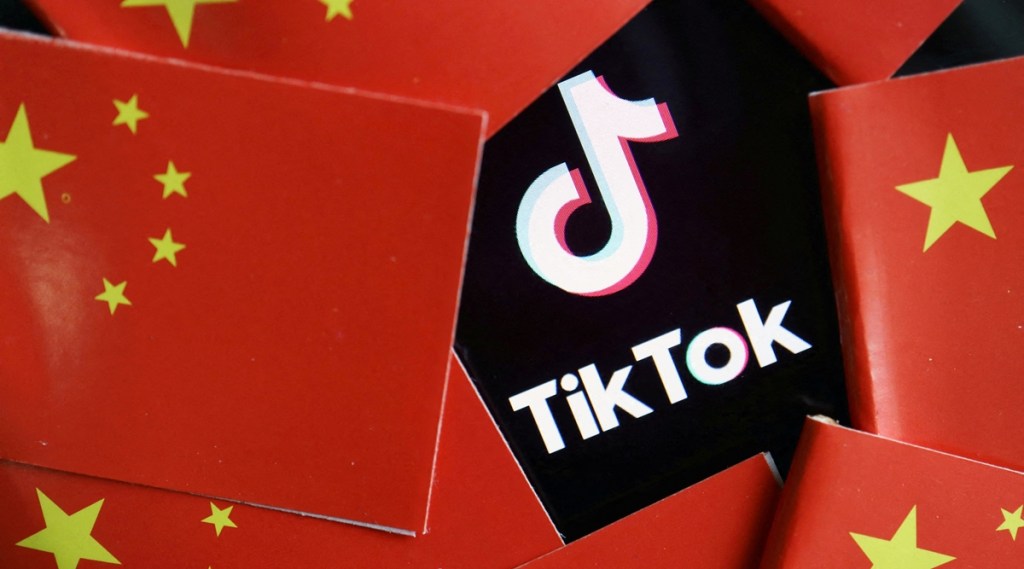 Tiktok Banned On All Canadian Government Mobile Devices World News