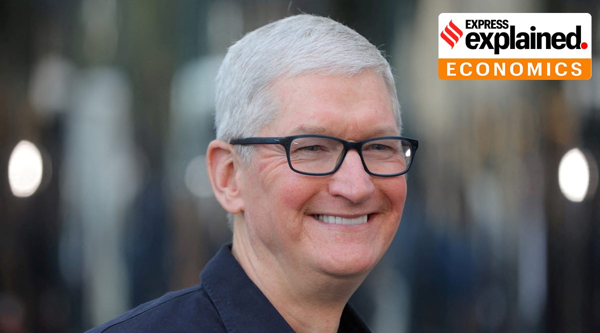 Apple Says It Is ‘bullish On India Why Explained News The Indian