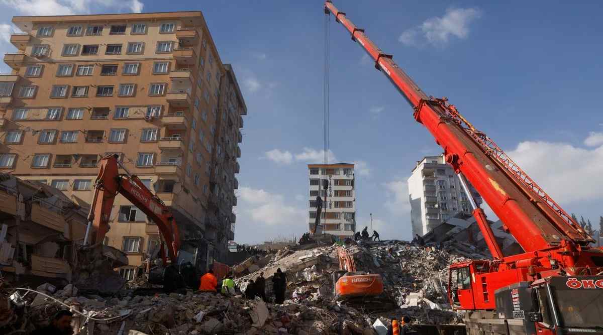 A crane, for God’s sake’: Inside the struggles of Turkey’s earthquake ...