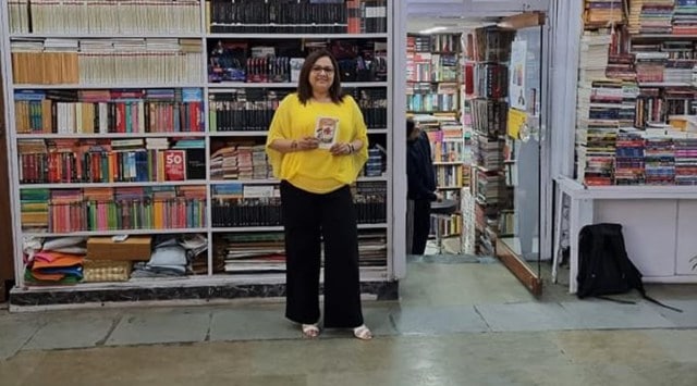 Actor Vani Tripathi Tikoo pens debut book for kids | Books and ...