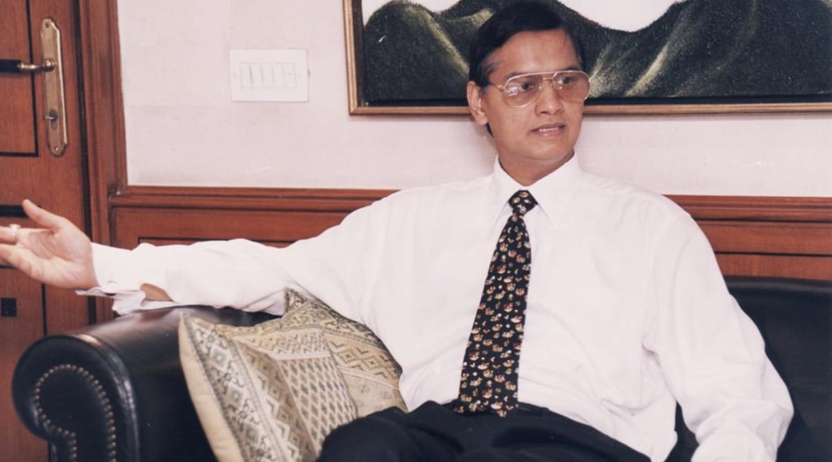 Enso Group’s Chairman Vinay Maloo reflects on how educational reforms ...