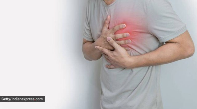 What is a widowmaker heart attack, and why is it more dangerous than ...