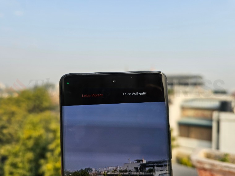 Xiaomi 13 Pro Leica camera first look, photos, price