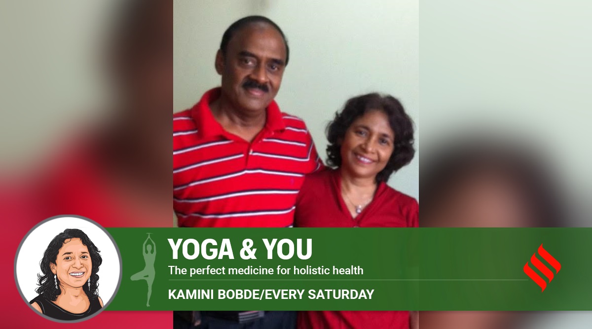 World Cancer Day: How yoga helped my brother Ram beat the side effects ...