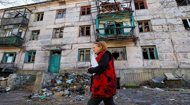 Russian court jails Dmitry Ivanov, activist opposing Ukraine war, for 8 ...