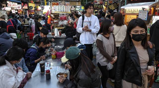 36 hours in Taipei, Taiwan | Destination-of-the-week News - The Indian ...
