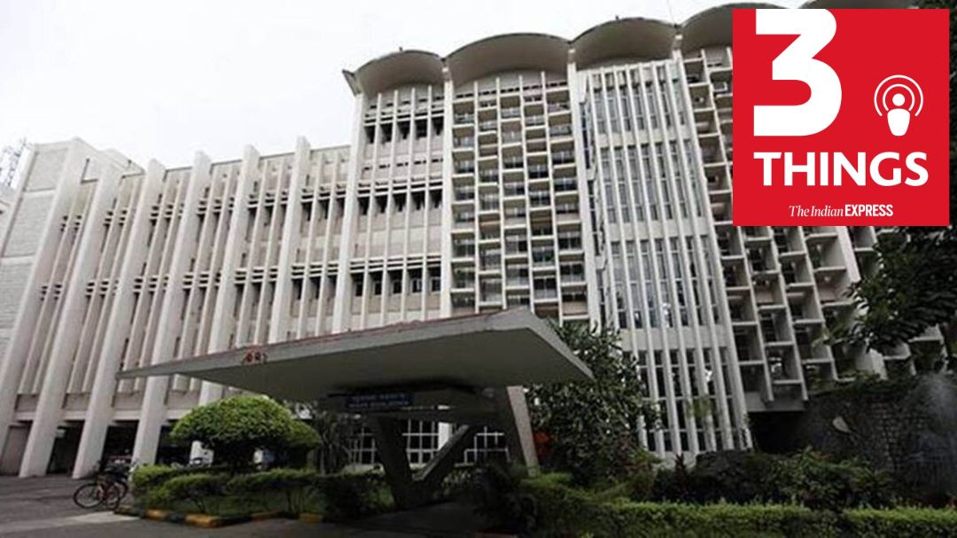 Darshan Solanki’s death, Matia transit camp, and US on India’s border ...