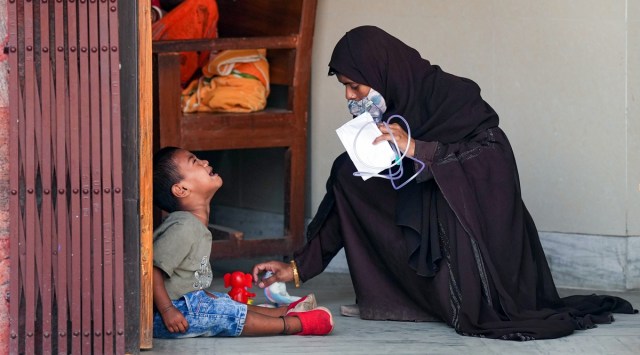 7 more infants die in 24 hrs, Bengal govt says caused by acute ...