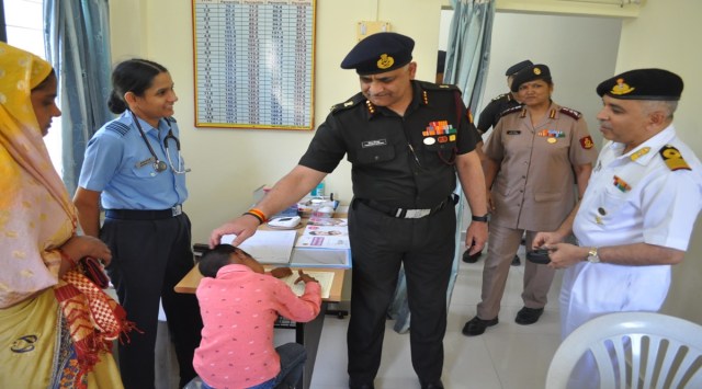 AFMC launches community outreach screening for cancer and lifestyle ...