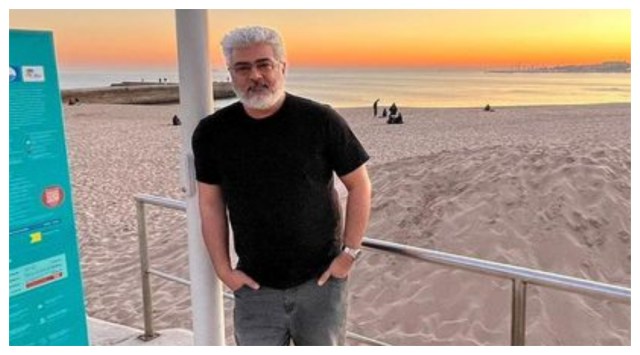 Ajith Kumar’s father PS Mani passes away, family releases statement ...