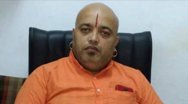 Once accused of orchestrating an attack on himself to get security ...