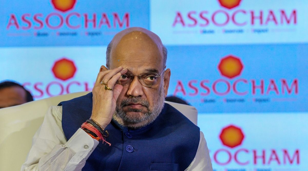 Modi govt never took populist decisions, ended political instability: Amit Shah | India News ...