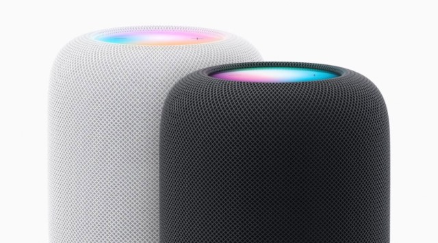 Apple’s redesigned HomePod with 7-inch display likely to arrive in 2024 ...