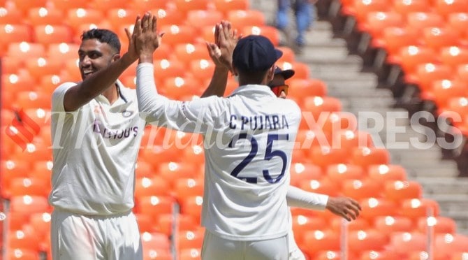 IND vs AUS highlights 4th Test Day 3: Stumps, India 289/3 Virat Kohli ...