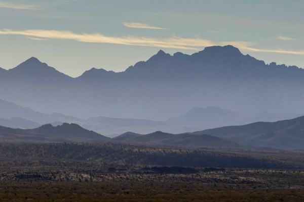 Joe Biden creates two national monuments in Nevada's Spirit Mountain ...