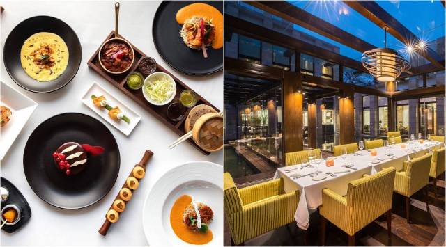 Asia’s 50 Best Restaurants revealed: Three Indian eateries make the cut ...