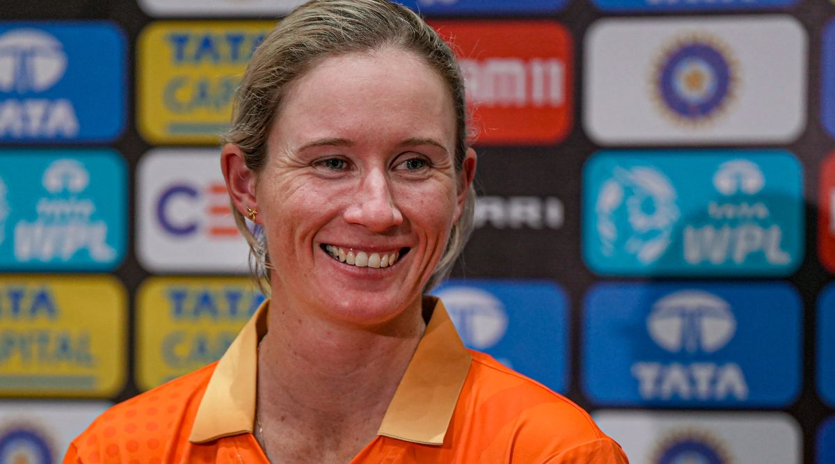 WPL team analysis: Loaded with international star power, Gujarat Giants ...