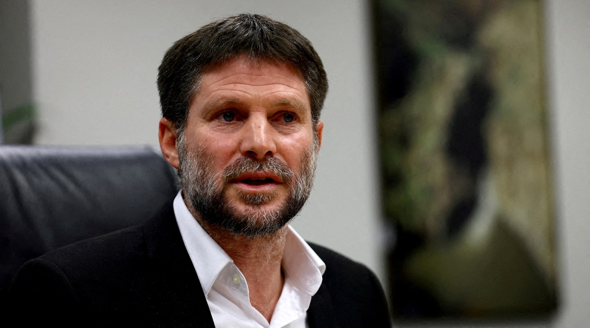 ‘No such thing as Palestinian nation, language’: Israel minister’s ...