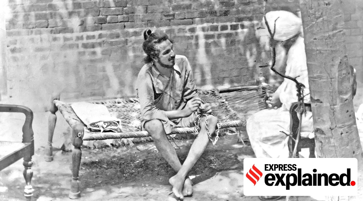 This Quote Means | Bhagat Singh: ‘Mere faith and blind faith is ...