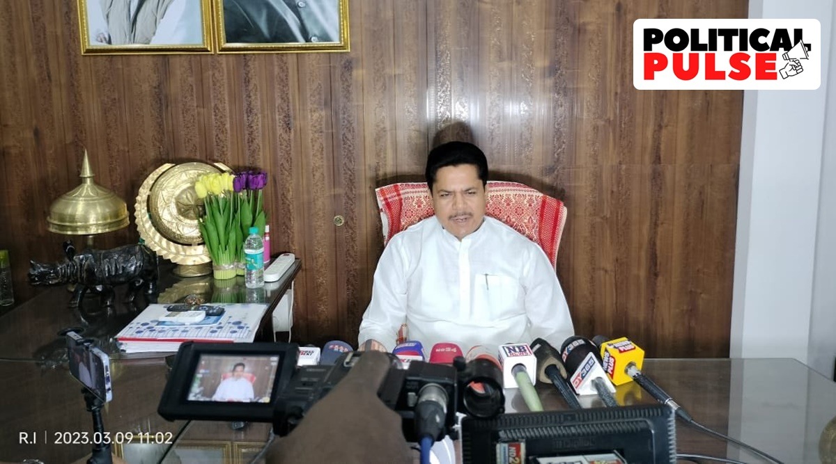 Assam Congress mulls grand alliance, says can invite AAP, TMC if ...