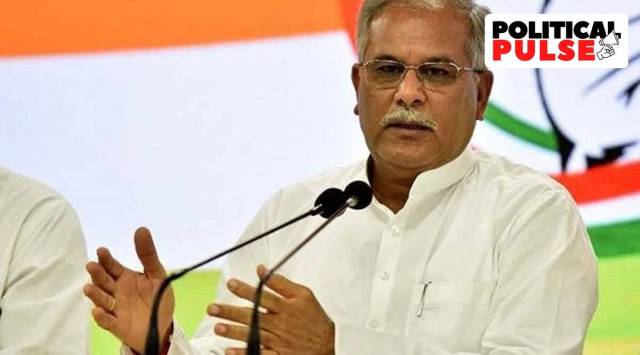 From revenue to Fifth Schedule, CM Baghel in a catch-22 over Congress’s ... From revenue to Fifth Schedule, CM Baghel in a catch-22 over Congress’s ...